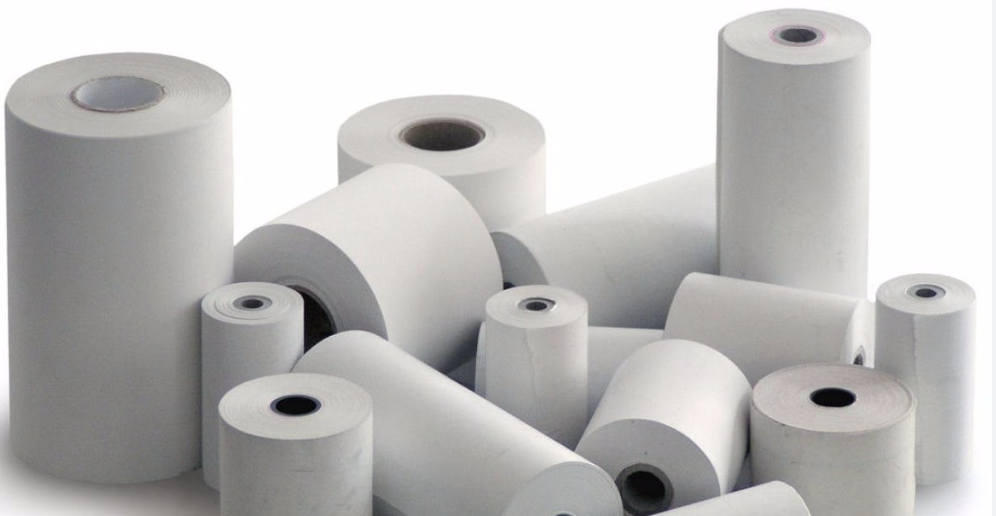 Rollos de Papel Térmico para Impresoras POS en Bogotá: Calidad y ...
